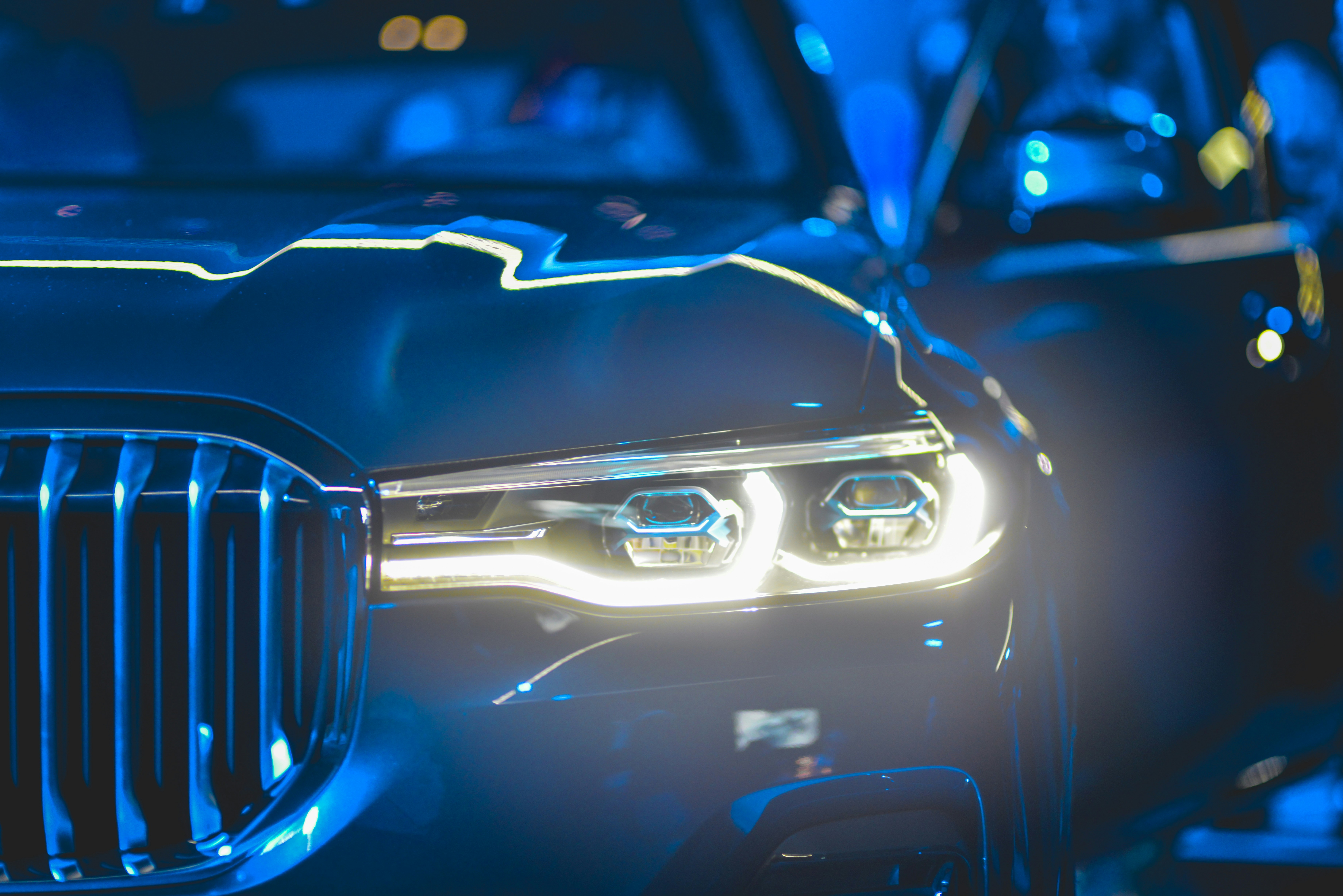 Wave Vehicle Leasing